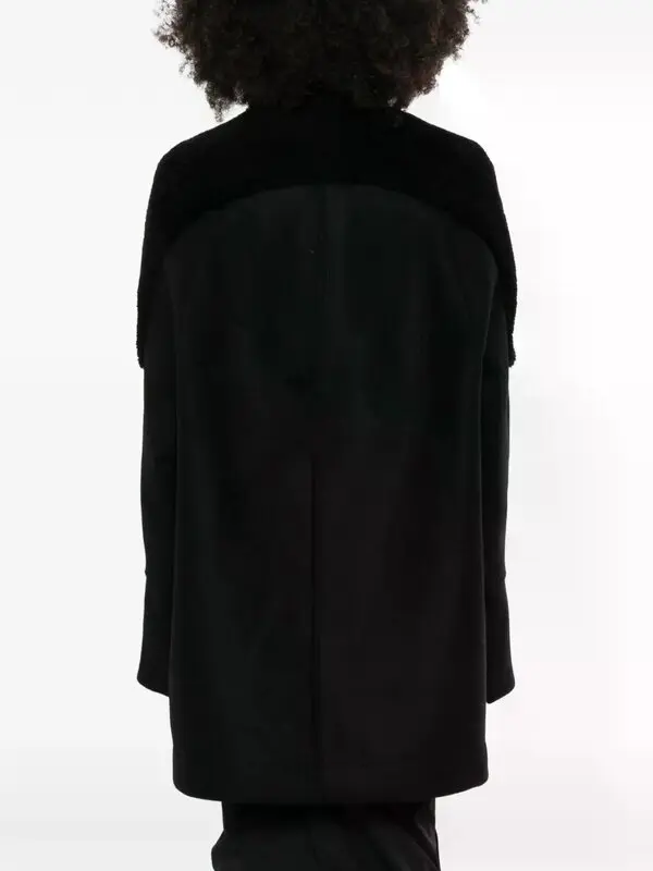 Rick Owens Girdered Jacket