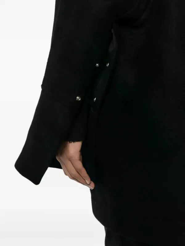 Rick Owens Girdered Jacket