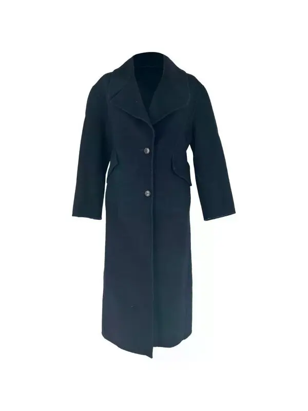 Ba&sh Single-breasted Coat