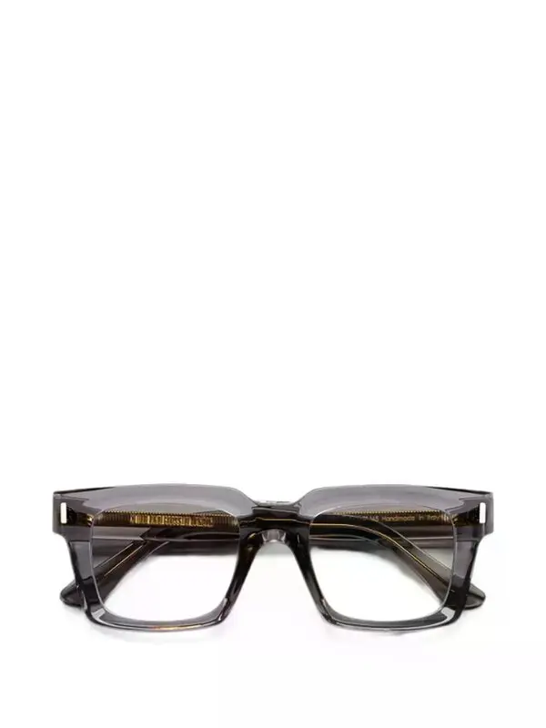 CUTLER & GROSS 1386 Square-frame Glasses