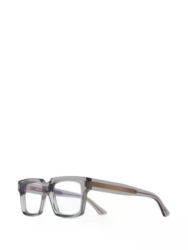 CUTLER & GROSS 1386 Square-frame Glasses