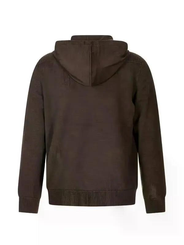 MONTECORE Zip-up Hoodie