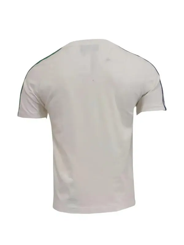 Gucci Logo-print T-shirt