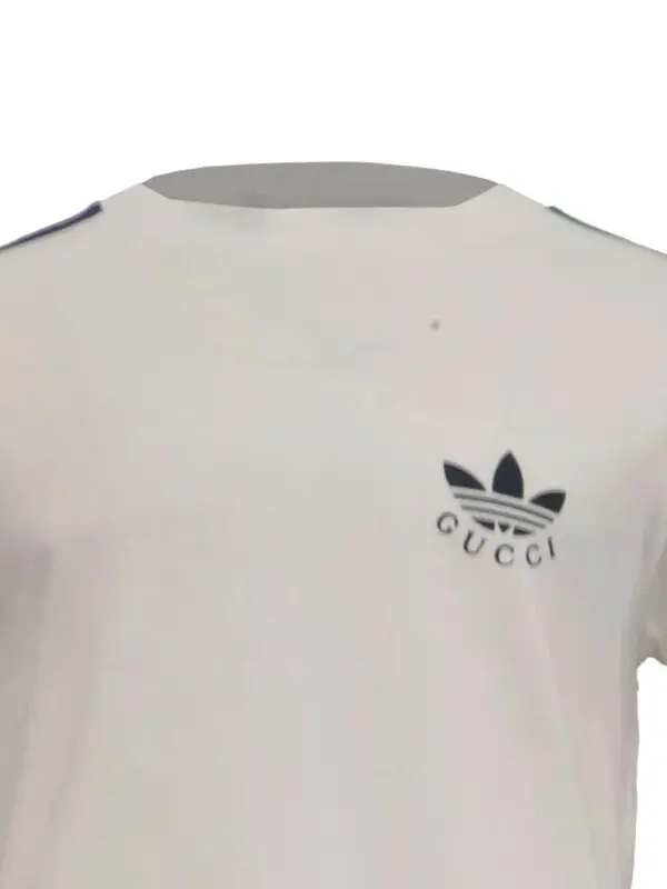 Gucci Logo-print T-shirt