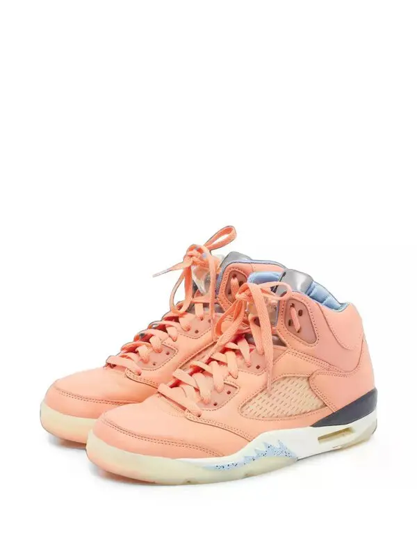 JORDAN X Dj Khaled 5 Retro We The Best Sneakers