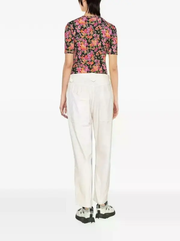 Citizens Of Humanity Louise Tapered Trousers