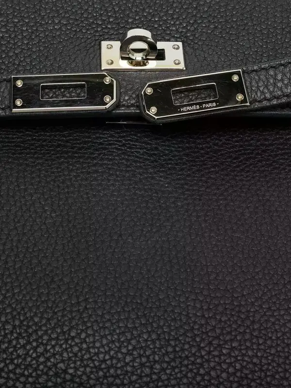 Hermès 2024 Kelly Retourne 25 Tote Bag
