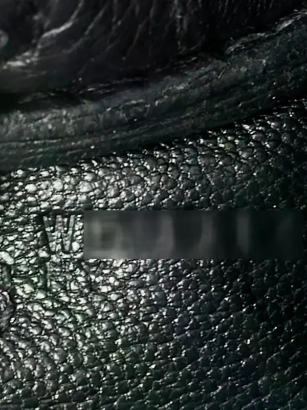 Hermès 2024 Kelly Retourne 25 Tote Bag