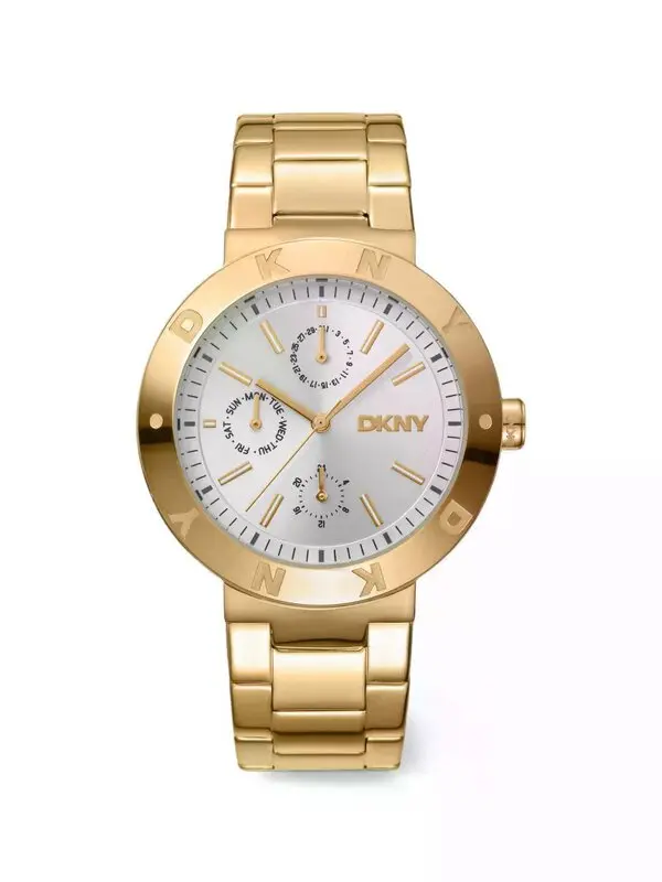 Dkny Active Chronograph 38mm Watch