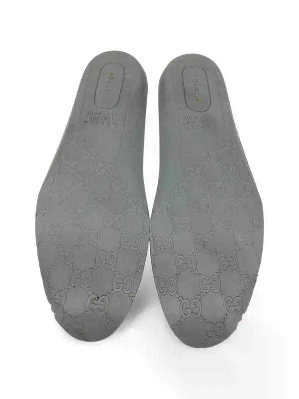 Gucci Ace Loved Sneakers