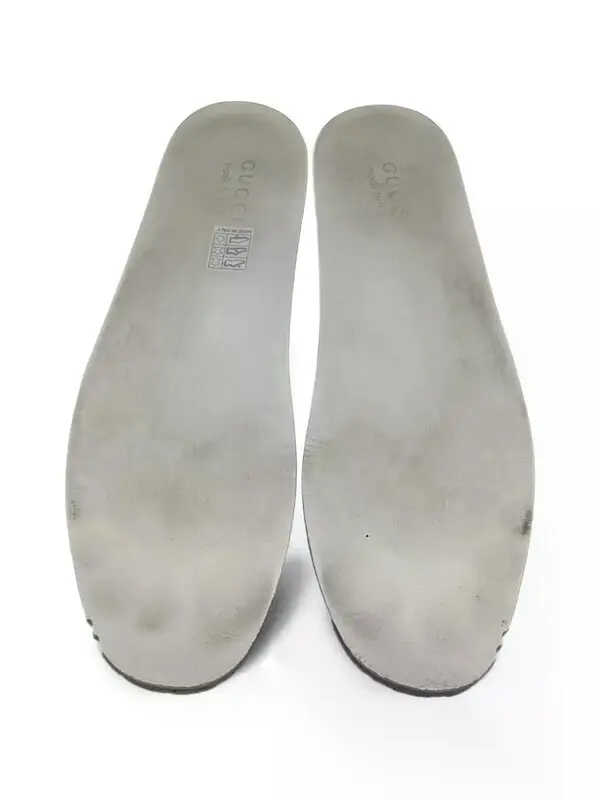 Gucci Ace Loved Sneakers