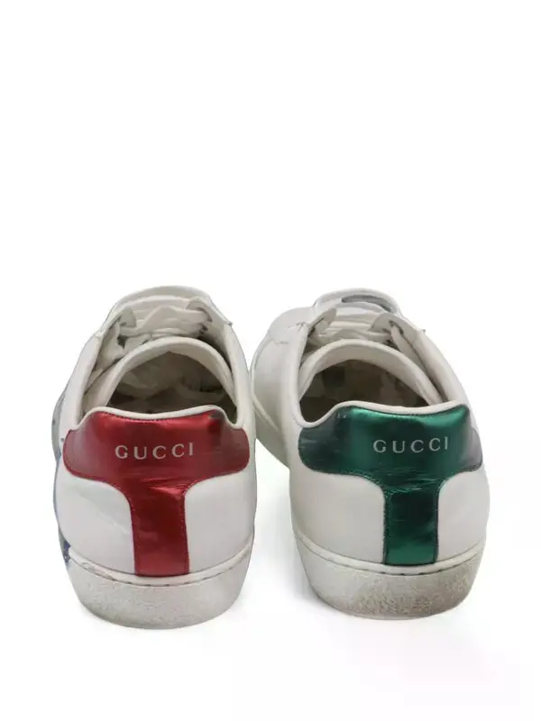 Gucci Ace Loved Sneakers