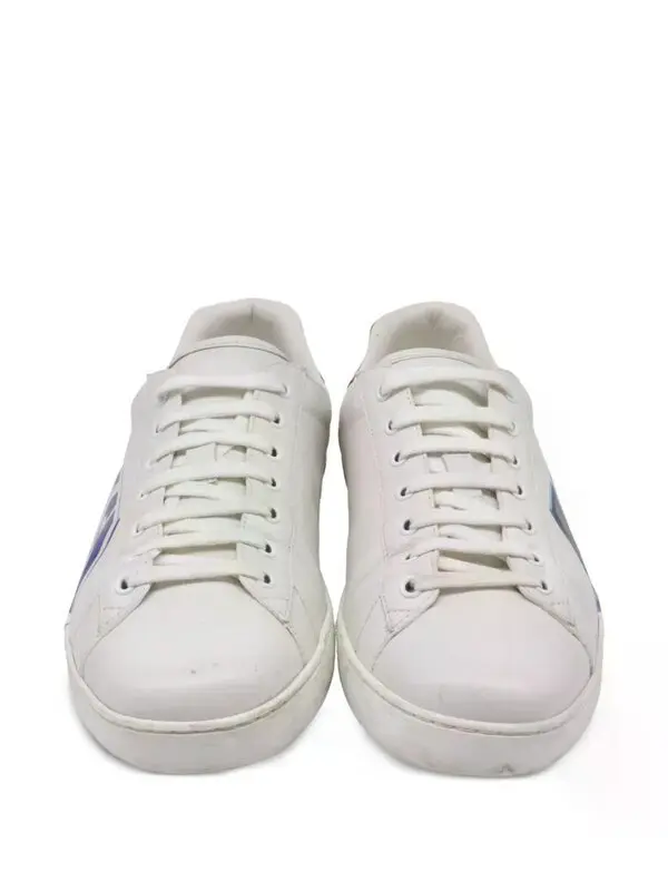 Gucci Ace Loved Sneakers