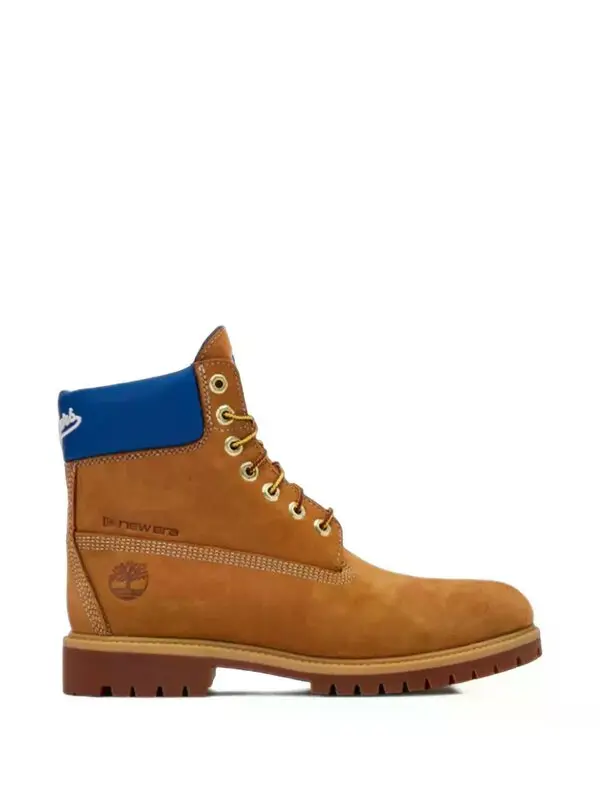 Timberland X New Era® Dodgers Boots - Brown