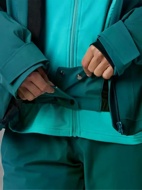 Rossignol Blackside Insulated Ski Jacket