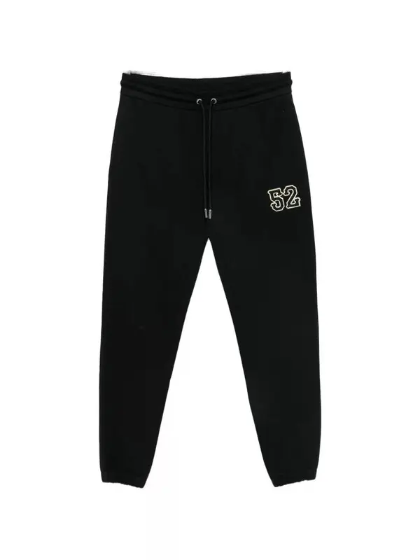 Moncler Logo-patch Drawstring Track Pants