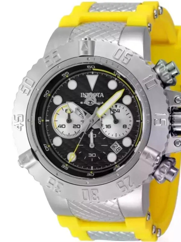 INVICTA Subaqua 50mm Watch