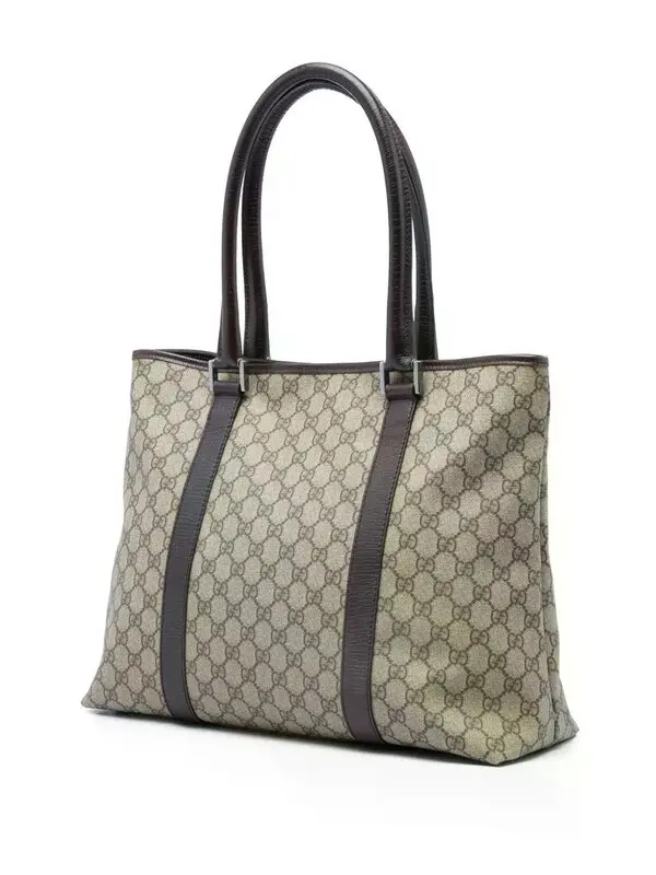 Gucci 2016-2026 Gg Supreme Joy Tote Bag