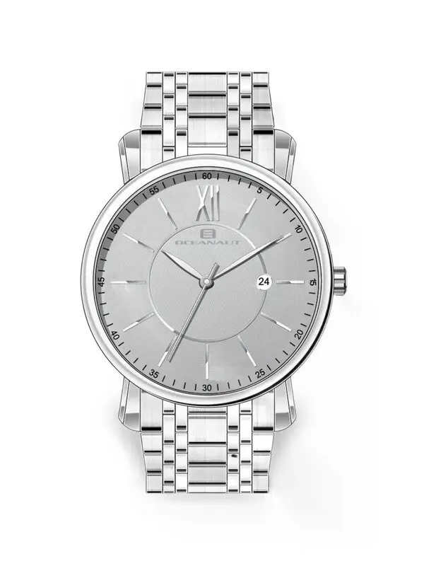 OCEANAUT Expedition 46mm Watch