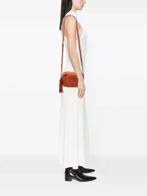 Gucci Soho Disco Crossbody Bag