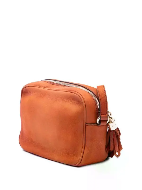 Gucci Soho Disco Crossbody Bag