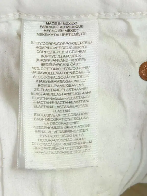 Polo Ralph Lauren Sullivan Slim-fit Jeans