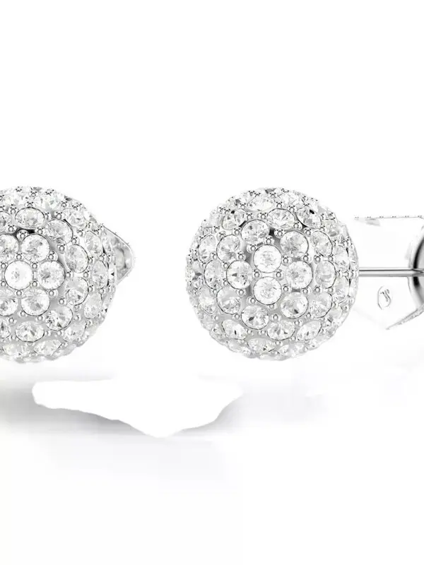 SWAROVSKI Lucent Stud Earrings