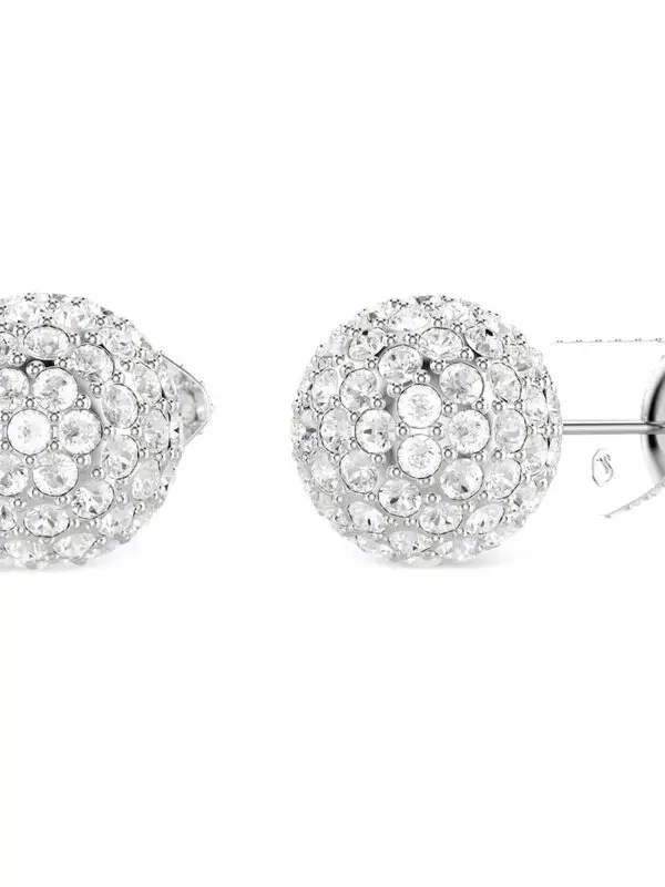SWAROVSKI Lucent Stud Earrings