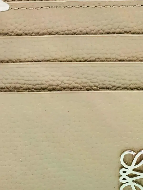 Loewe Anagram Card Holder