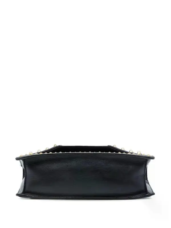 Saint Laurent 2013 Mini Studded Leather Betty Crossbody Bag