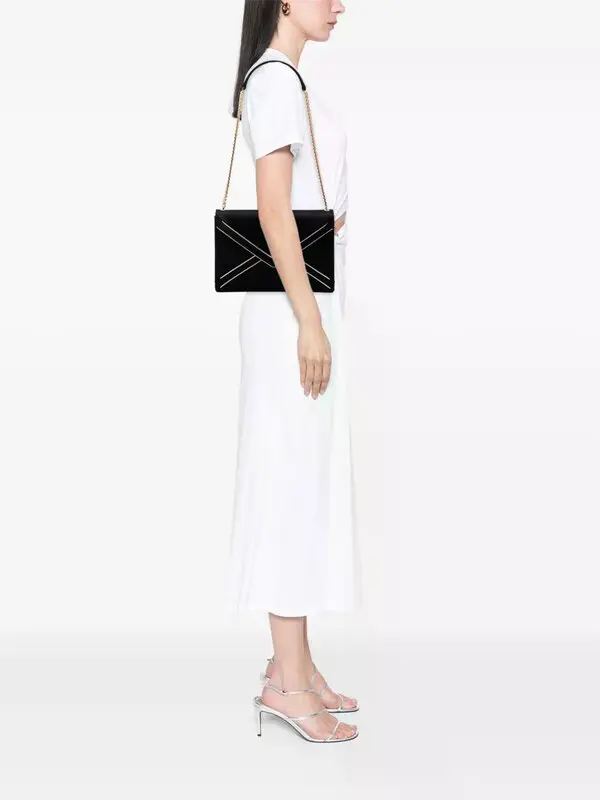 Saint Laurent Gaby Shoulder Bag