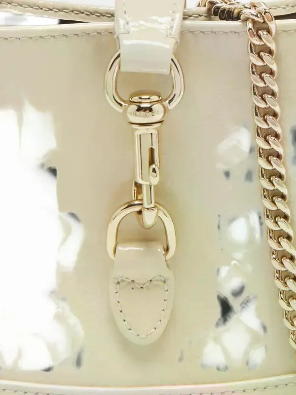 Gucci Jackie Notte Shoulder Bag