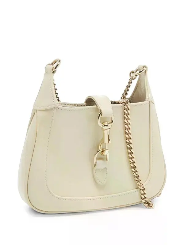 Gucci Jackie Shoulder Bag - Neutrals