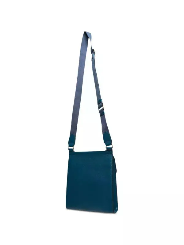 Mulberry Antony Shoulder Bag - Blue