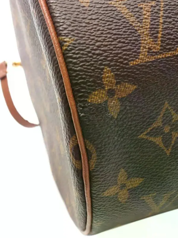 LOUIS VUITTON Monogram Papillon 30 Handbag