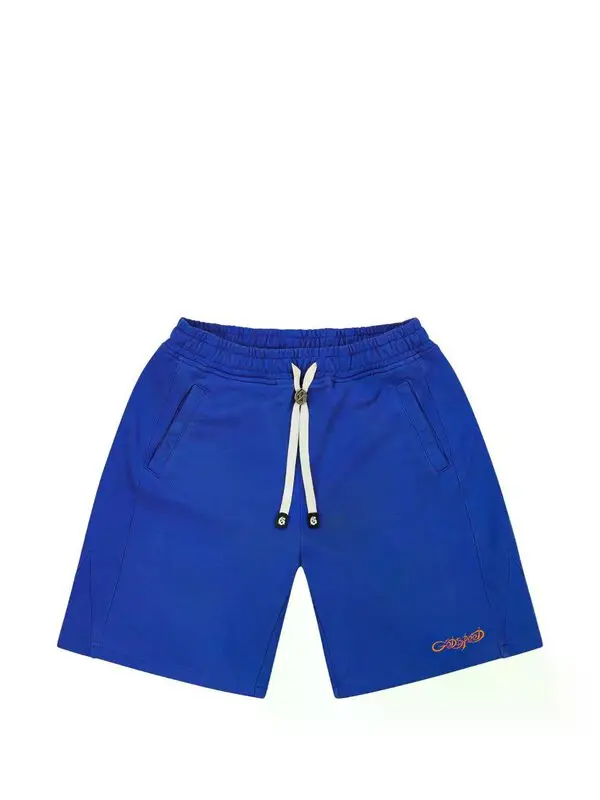 GODSPEED Vital Nextgen Track Shorts