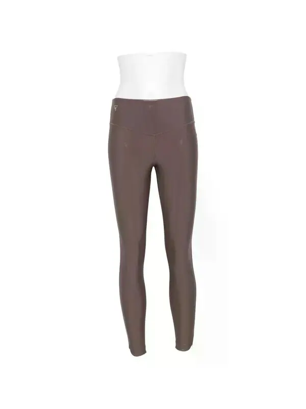 MACRON O.n.e. Leggings - Brown