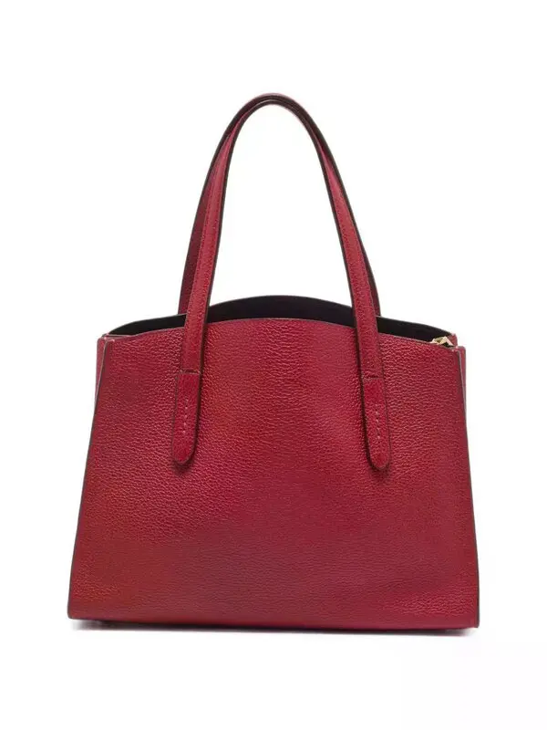 COACH VINTAGE Charlie Carryall Tote Bag