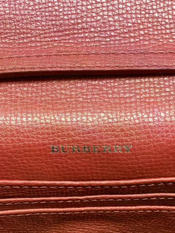 Burberry Derby House Check Macken Crossbody Bag