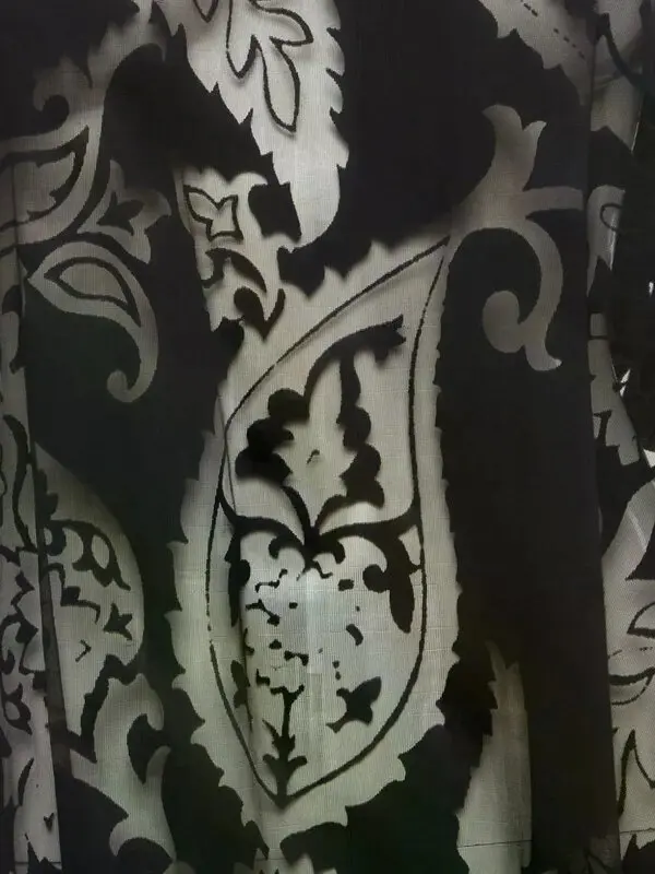 Gucci Floral-print T-shirt