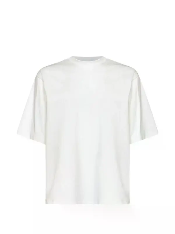 COSTUMEIN Crew-neck T-shirt - White
