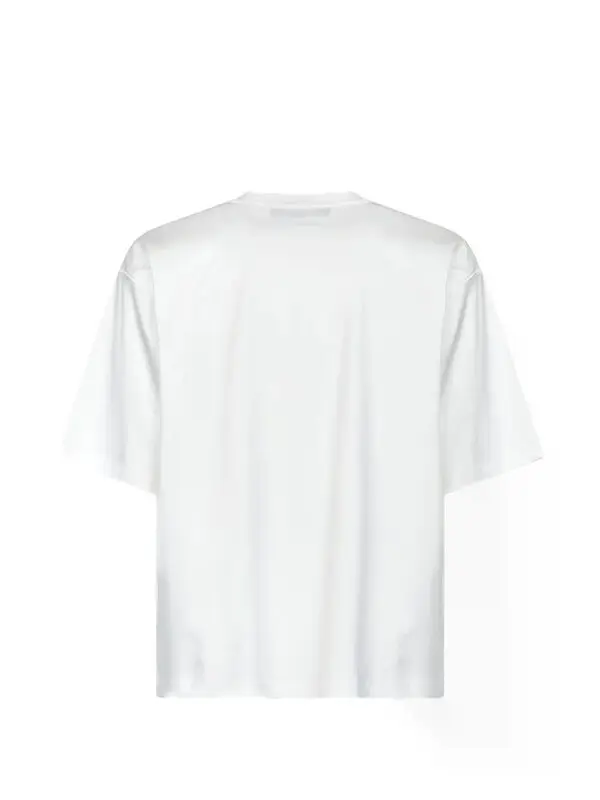 COSTUMEIN Crew-neck T-shirt