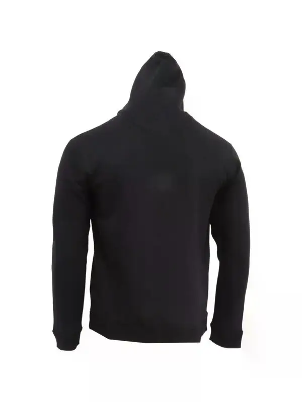 Valentino Garavani Logo-print Hoodie
