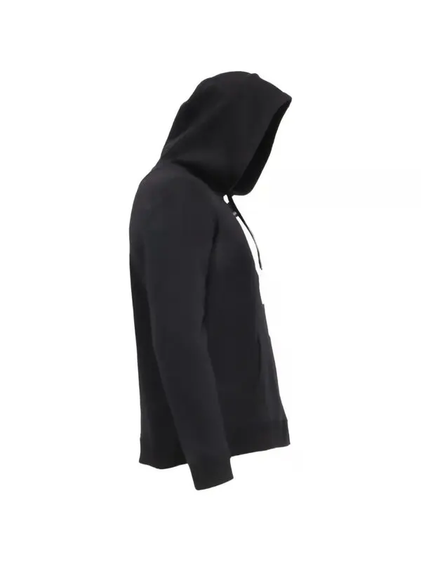 Valentino Garavani Logo-print Hoodie