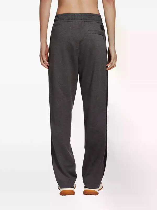 Moncler Logo-patch Track Pants