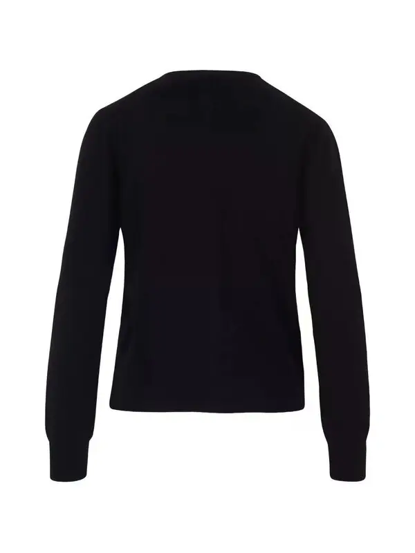 Vivetta Button-embellished Cardigan