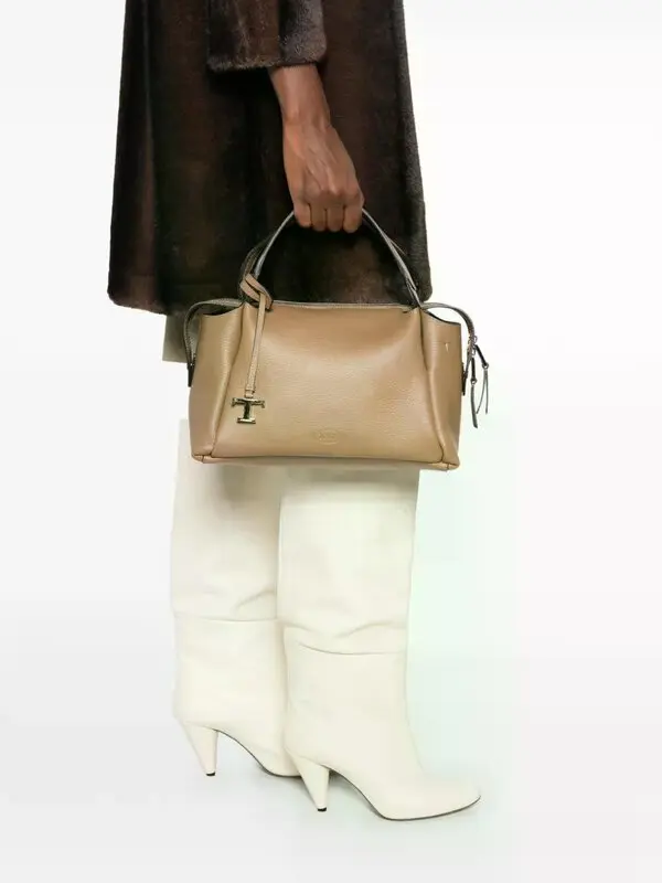 TOD'S Timeless Tote Bag