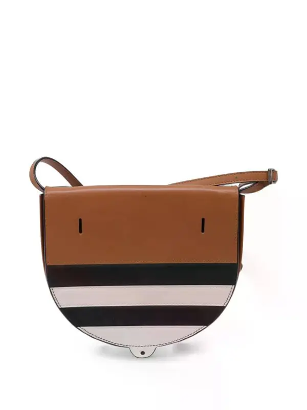 Loewe Heel Crossbody Bag