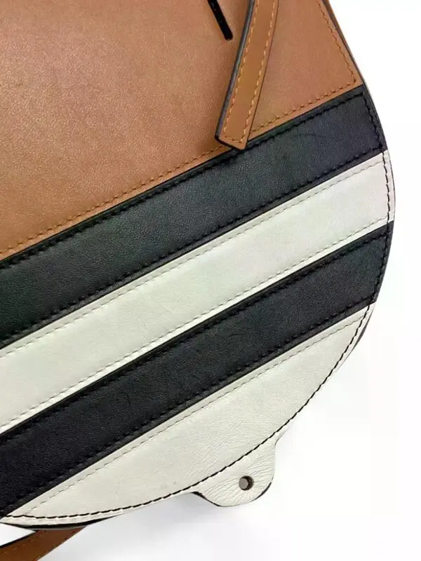Loewe Heel Crossbody Bag