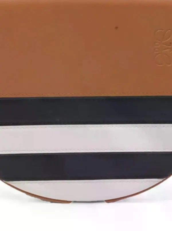 Loewe Heel Crossbody Bag